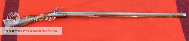 Show us your flintlock squirrel rifles! | Page 2 | The Muzzleloading Forum