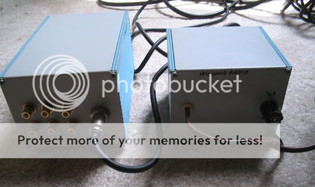 Help w/ McGinnis crossover for JR149 and Sub - waldenpuddle - Speaker ...