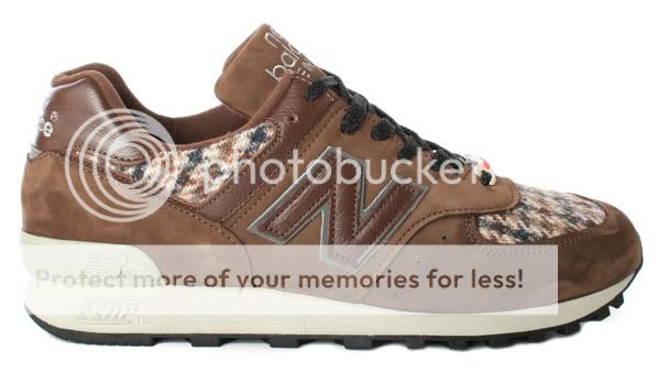 New balance, New balance sneaker, Harris tweed