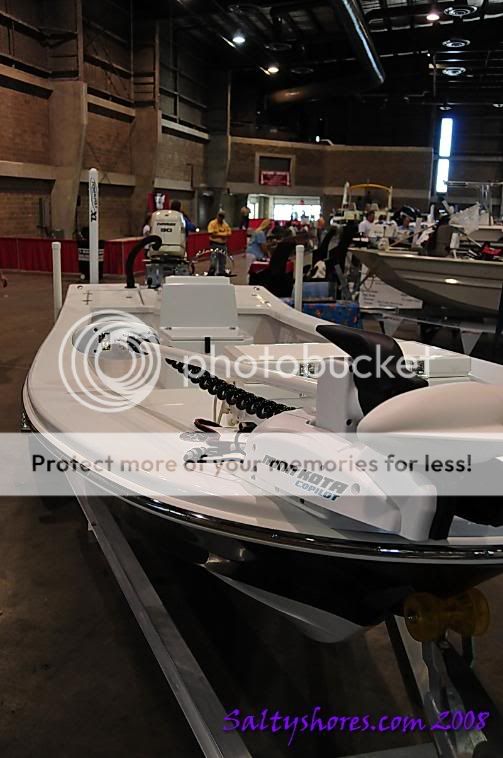 Andros Boat Works 18 | Dedicated To The Smallest Of Skiffs