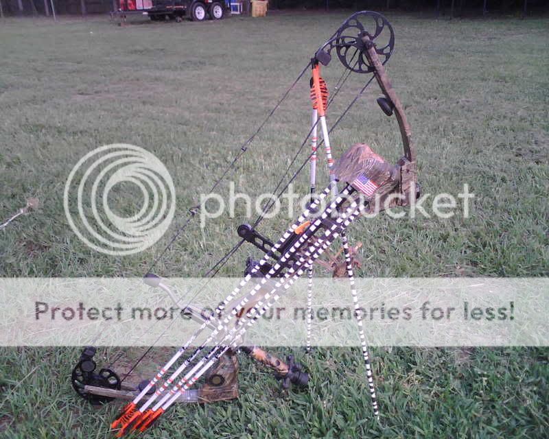 Mathews Hunting Rigs | Page 2 | Archery Talk Forum