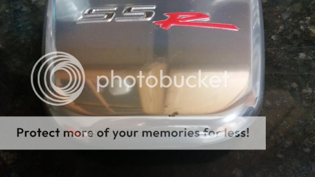 SSR Engine Intake Cover, Engine Intake Insert & Air Filter Box 05-06 ...