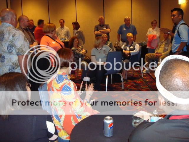 44 DISers invade LA! DIS Unplugged/DU Adventures by Disney Backstage ...