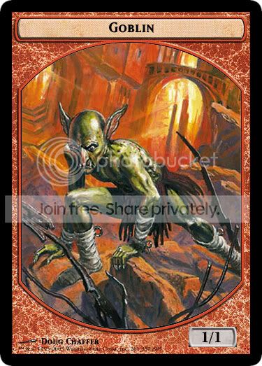 Goblin Spirit & Horror Tokens - Artwork - Creativity - Community Forums ...
