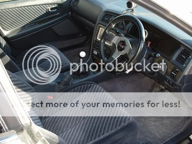 Chaser Vs R34 Gtt Sedan - General Automotive Discussion - SAU Community