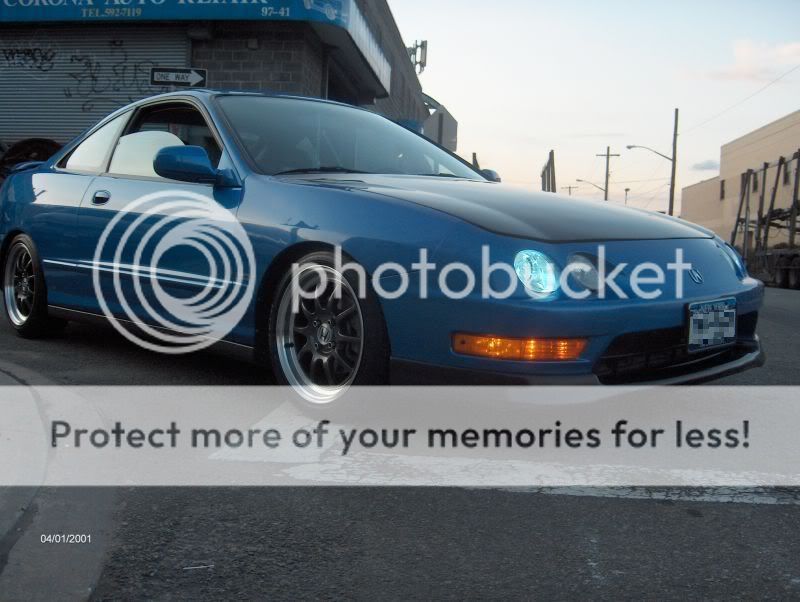 TW 00 Comptech Edition LS | Team Integra Forums