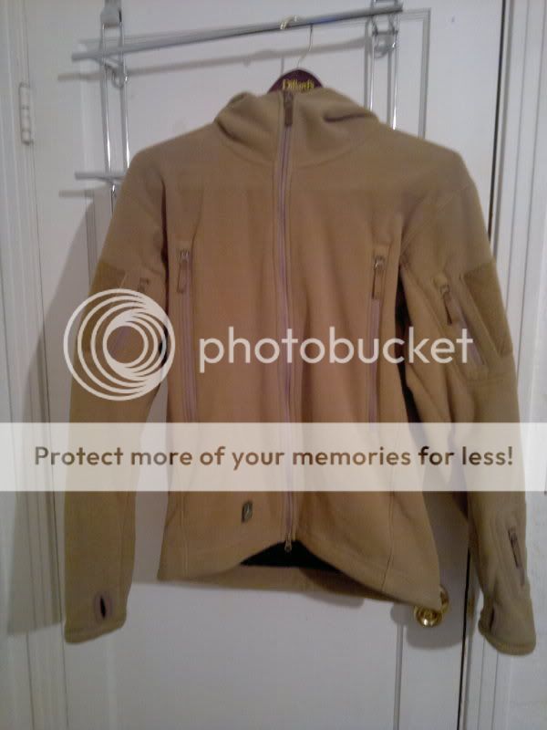 Benchmade/Tad Ranger Hoodie - Calguns.net