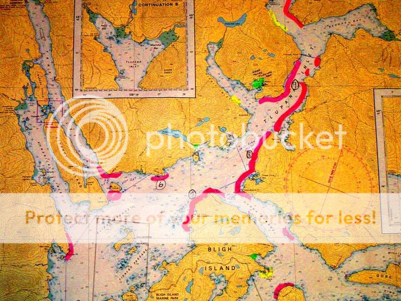 Some Detailed Info on How to Fish Nootka Sound | SportFishing BC