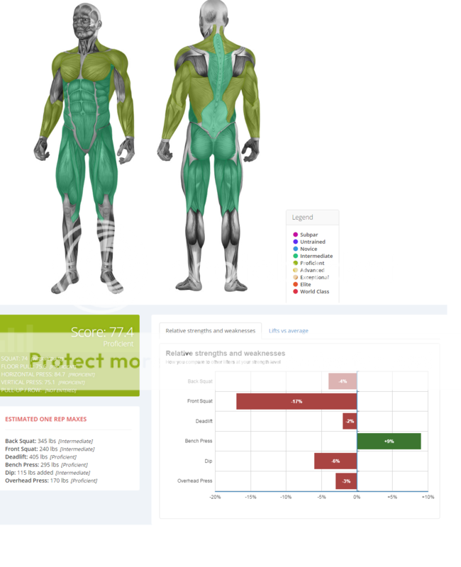 Symmetric Strength | Sherdog Forums | UFC, MMA & Boxing Discussion
