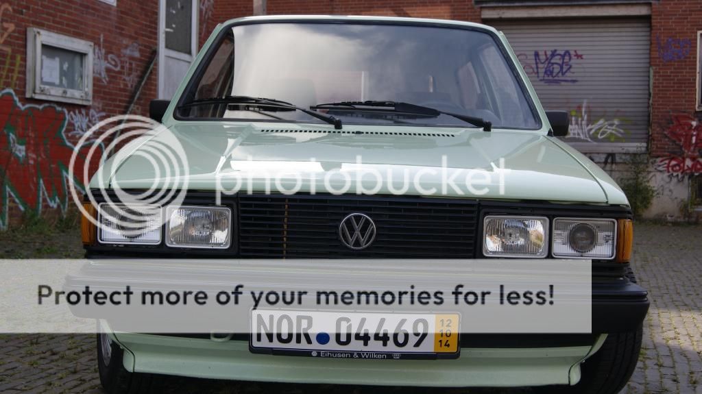 Bosch DE Lens Projector Headlights NOS | VW Vortex - Volkswagen Forum