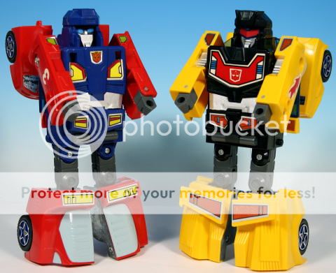 Masterpiece Star Saber Brainmaster Images - Transformers News - TFW2005