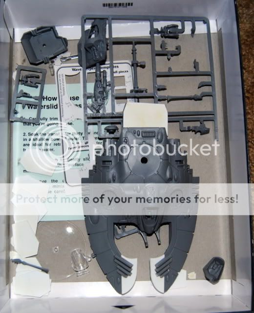 H: Classic eldar, SW, WFB DE, random W: marines, orks, $$, random {USA ...