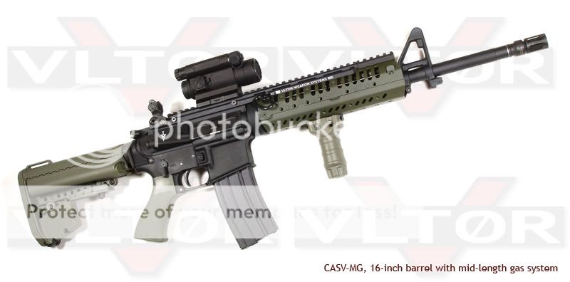 Anyone know where to get a Vltor CASV-MT handguard for a good price ...