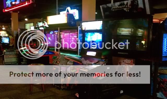 Arcade Scene: Is It Really Dead? - Retrogaming Roundtable