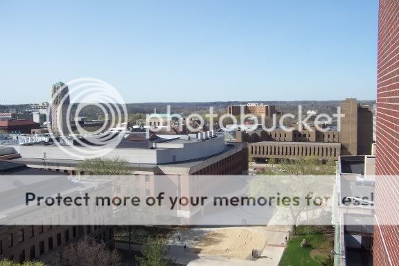 Beautiful U-of-M architecture - City Photos - USA/World - UrbanOhio.com