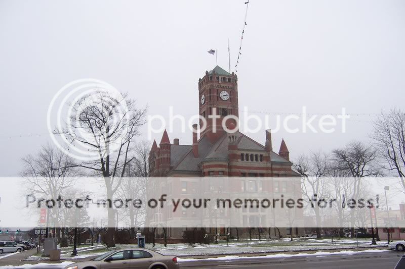 County Courthouse Pics - Page 4 - Photos & Videos - UrbanPlanet.org