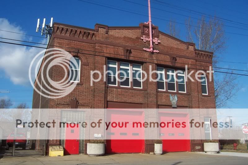 Detroit- Delray - City Photos - USA/World - UrbanOhio.com