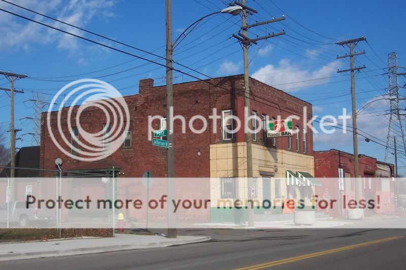 Detroit- Delray - City Photos - USA/World - UrbanOhio.com