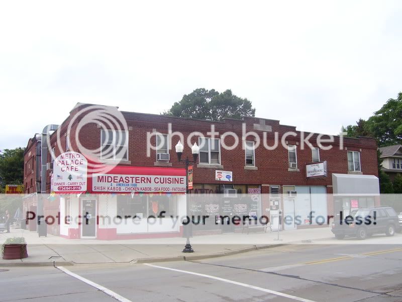 Downriver tour - Michigan - UrbanPlanet.org