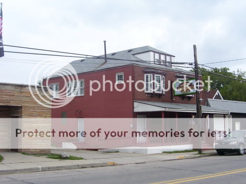 Downriver tour - Michigan - UrbanPlanet.org