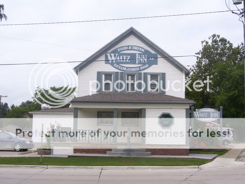 Downriver tour - Michigan - UrbanPlanet.org