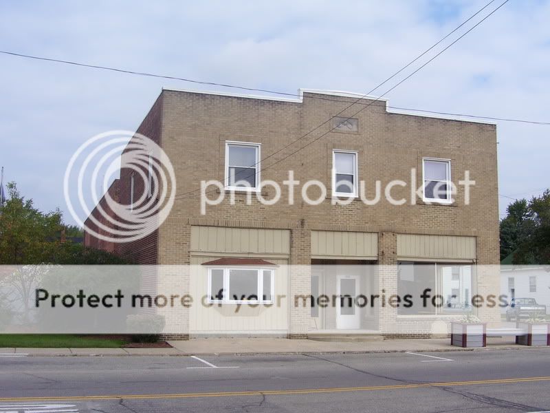 Downriver tour - Michigan - UrbanPlanet.org