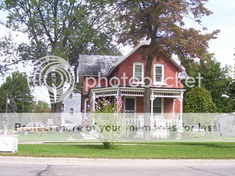 Downriver tour - Michigan - UrbanPlanet.org
