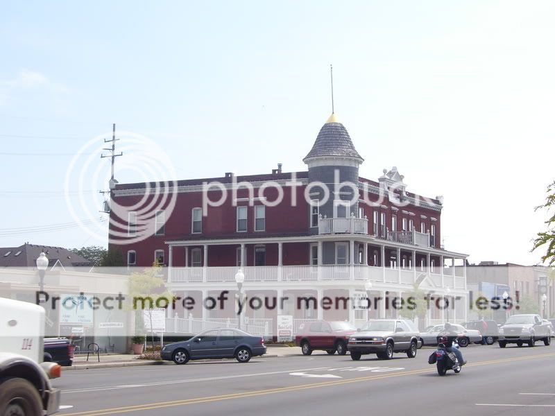 Downriver tour - Michigan - UrbanPlanet.org