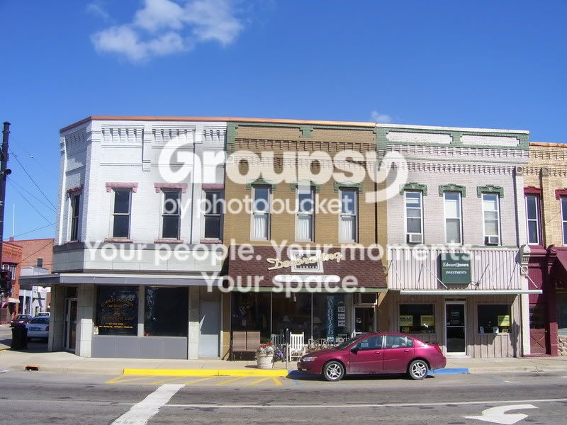 Livingston County, MI - City Photos - USA/World - UrbanOhio.com