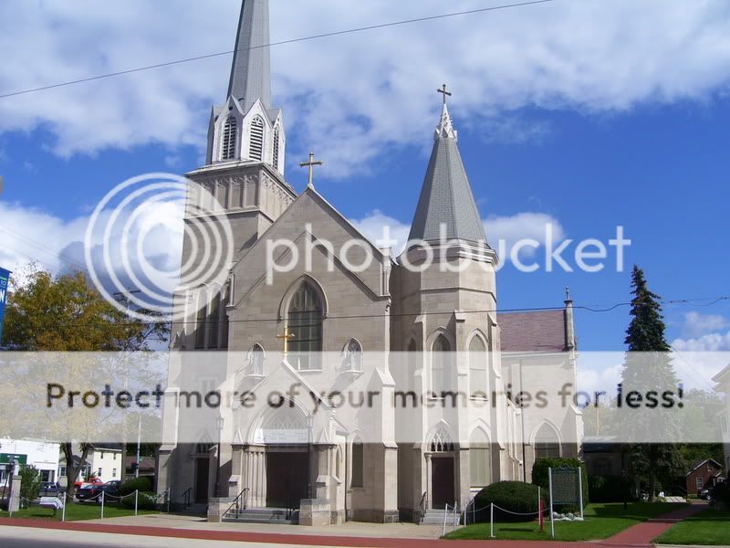 Jackson, MI - City Photos - USA/World - UrbanOhio.com