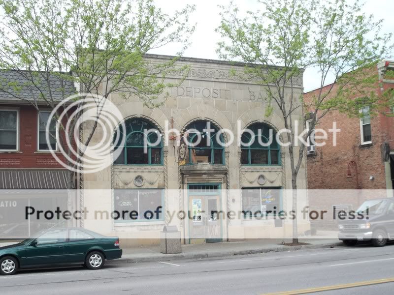 Maumee, Ohio - SkyscraperPage Forum