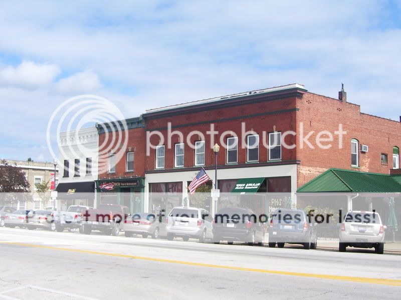 Perrysburg - City Photos - Ohio - UrbanOhio.com