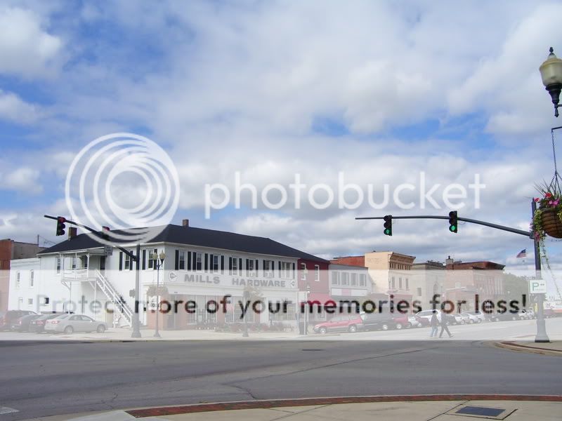 Perrysburg - City Photos - Ohio - UrbanOhio.com