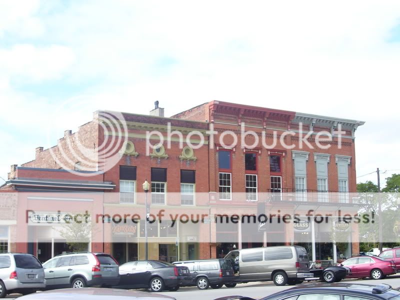 Perrysburg - City Photos - Ohio - UrbanOhio.com