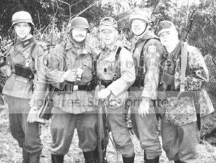 OSTRUPPEN - Axis History Forum