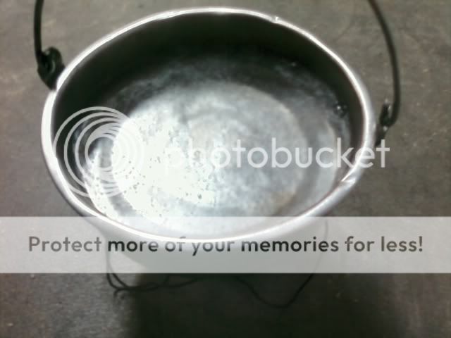 have you had success building (and using denatured alcohol to cook with ...