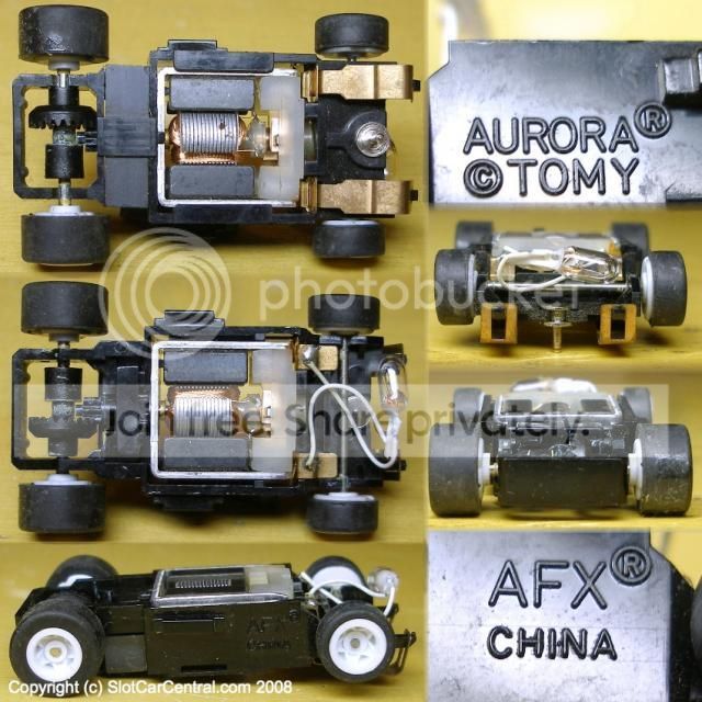 Adding Lights To HO Scale Police Car | Hobbyist Forums