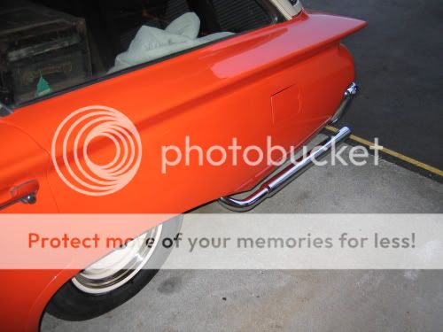 Bellflower tips...( be Honest ) | The H.A.M.B.