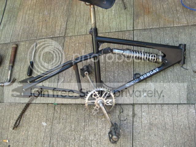 197? KHS monoshock bike - BMXmuseum.com Forums