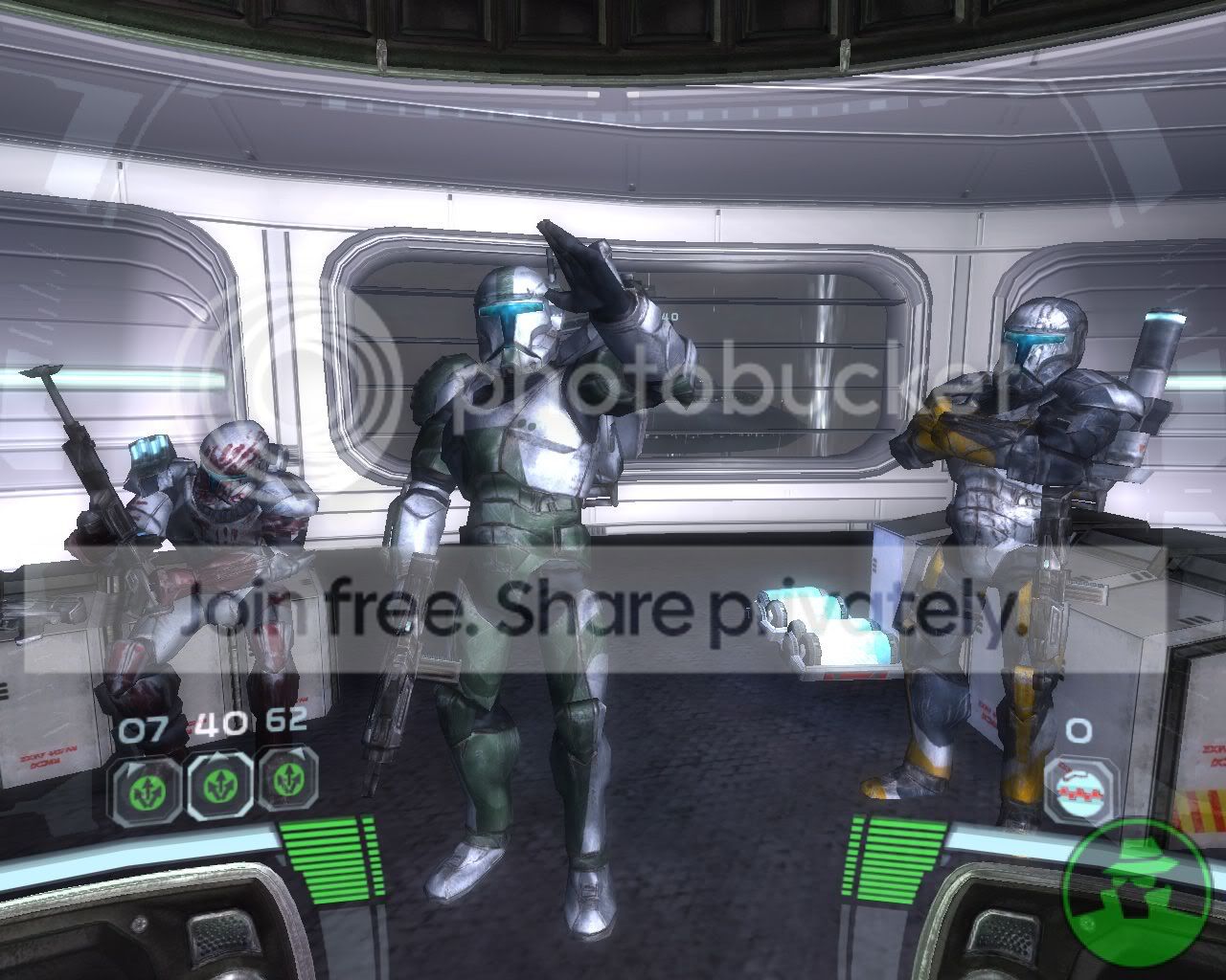 Republic Commando Delta Squad Pics | Rebelscum.com Forums