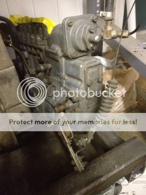 P7100 Throttle Linkage | Cummins 4BT & Diesel Conversions Forums