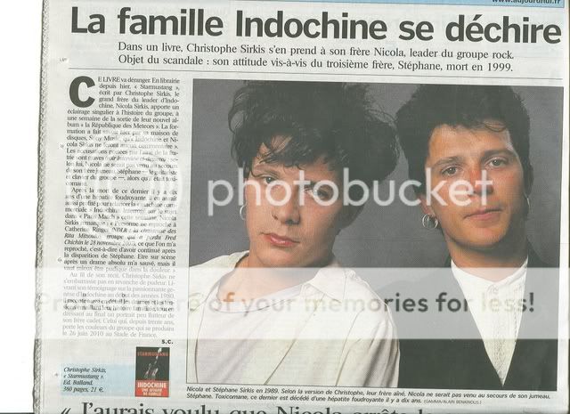 Livre Christophe Sirchis "Indochine une affaire de famille" - Page 3 ...